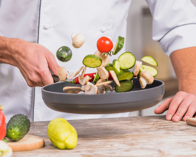 Sekolah Hospitaliti dan Pelancongan – Kolej Yayasan Pelajaran Johor