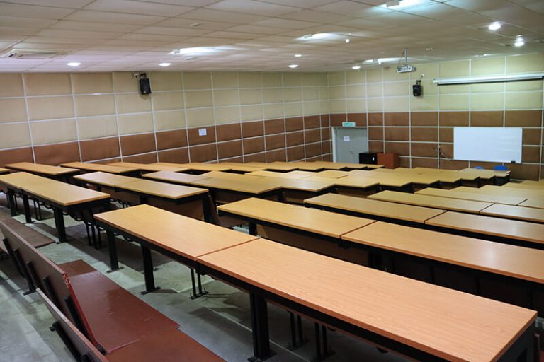 Kampus – Kolej Yayasan Pelajaran Johor