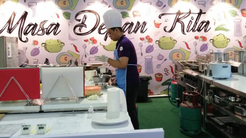 Kejayaan Pelajar - Kolej Yayasan Pelajaran Johor