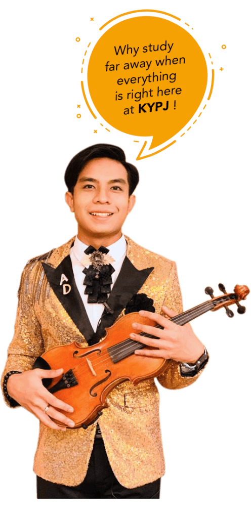 Kolej Yayasan Pelajaran Johor – Milik Penuh Kerajaan Negeri Johor