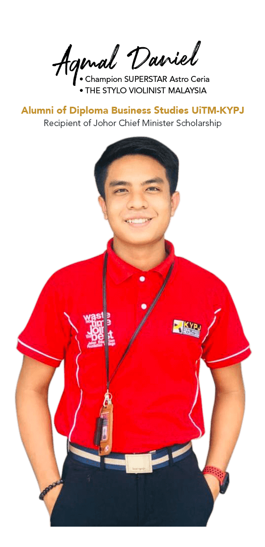 Kolej Yayasan Pelajaran Johor – Milik Penuh Kerajaan Negeri Johor