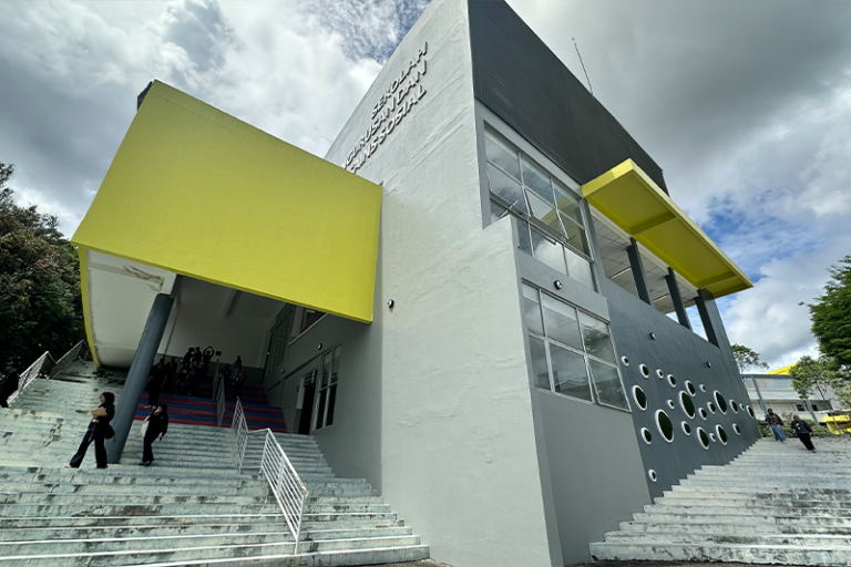 Kampus – Kolej Yayasan Pelajaran Johor