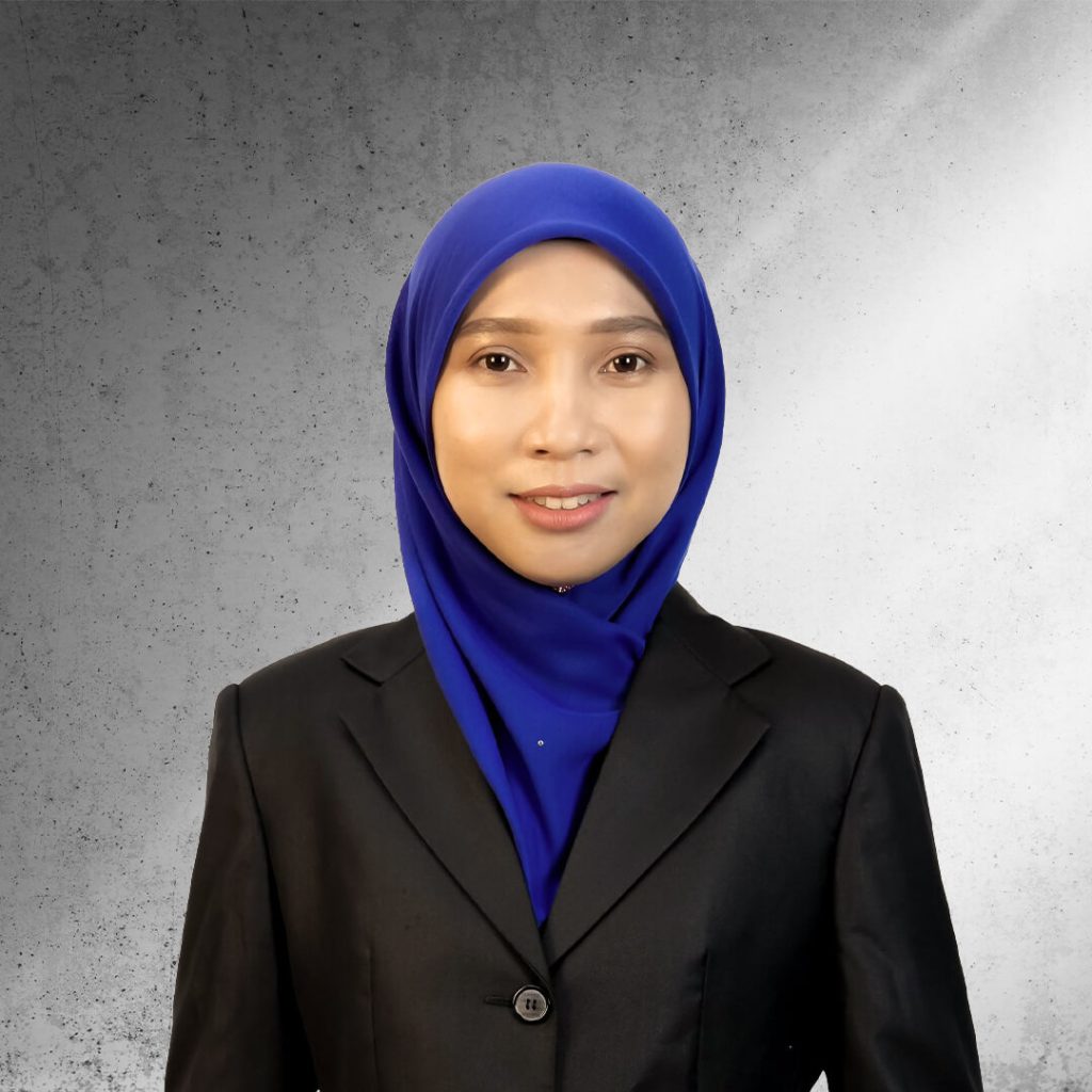 Struktur Organisasi – Kolej Yayasan Pelajaran Johor